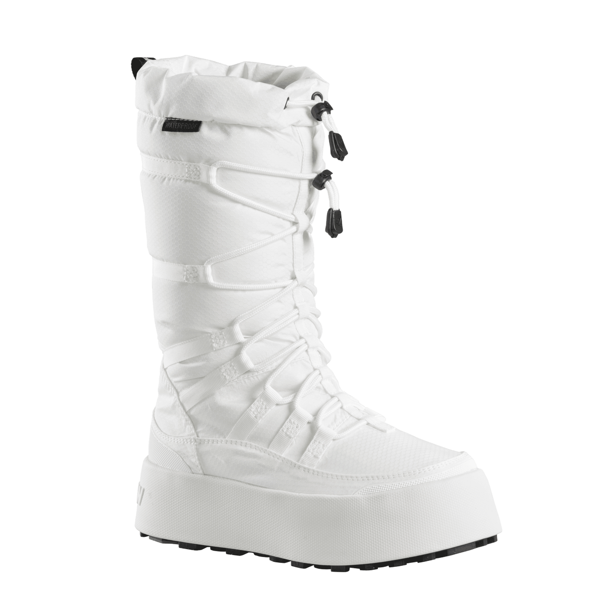 Baffin Womens Geneva Winter Boots - GoBros.com