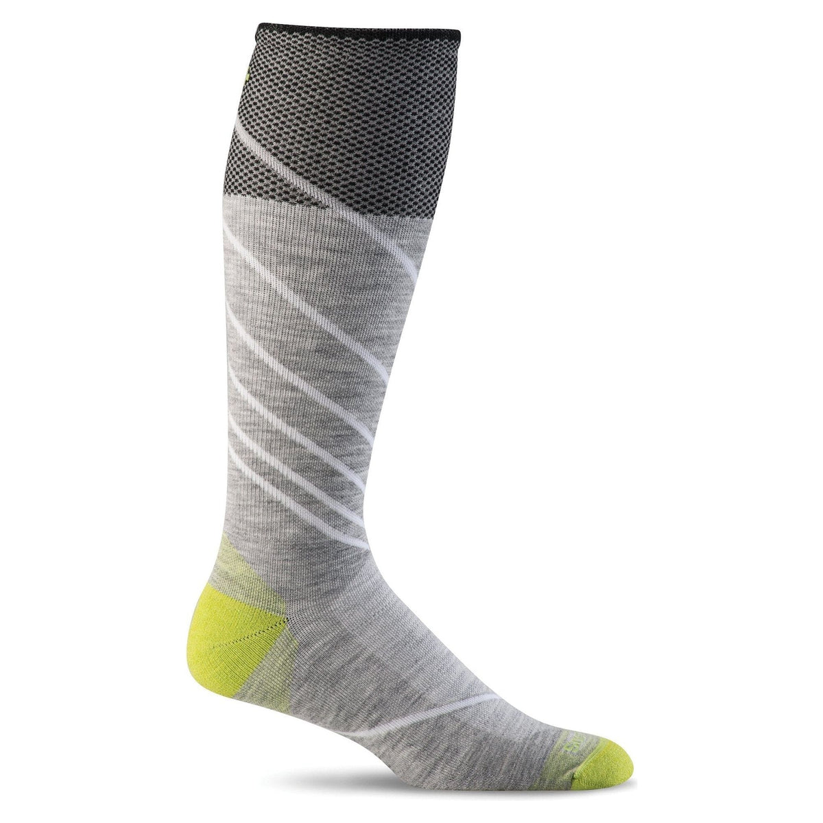 Sockwell Mens Pulse Firm Compression OTC Socks - GoBros.com