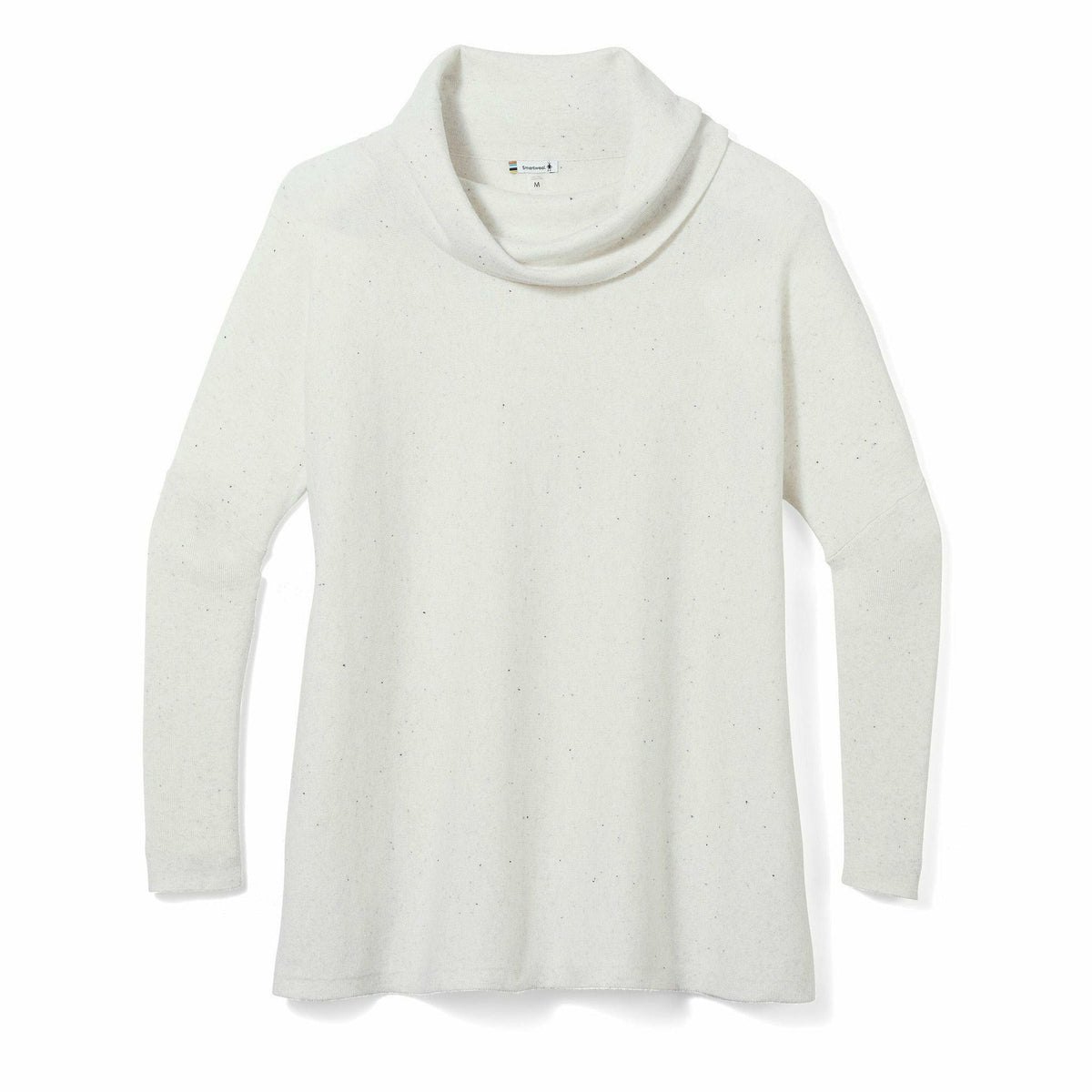 Smartwool Womens Edgewood Poncho Sweater - Clearance - GoBros.com