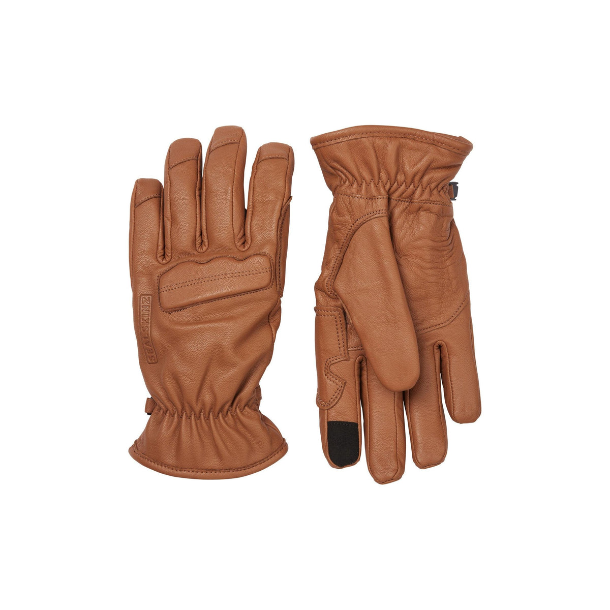 Sealskinz Twyford Waterproof Cold Weather Work Gloves with Fusion ...