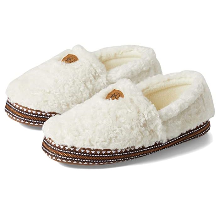 Ariat Girls Snuggle Slippers - GoBros.com