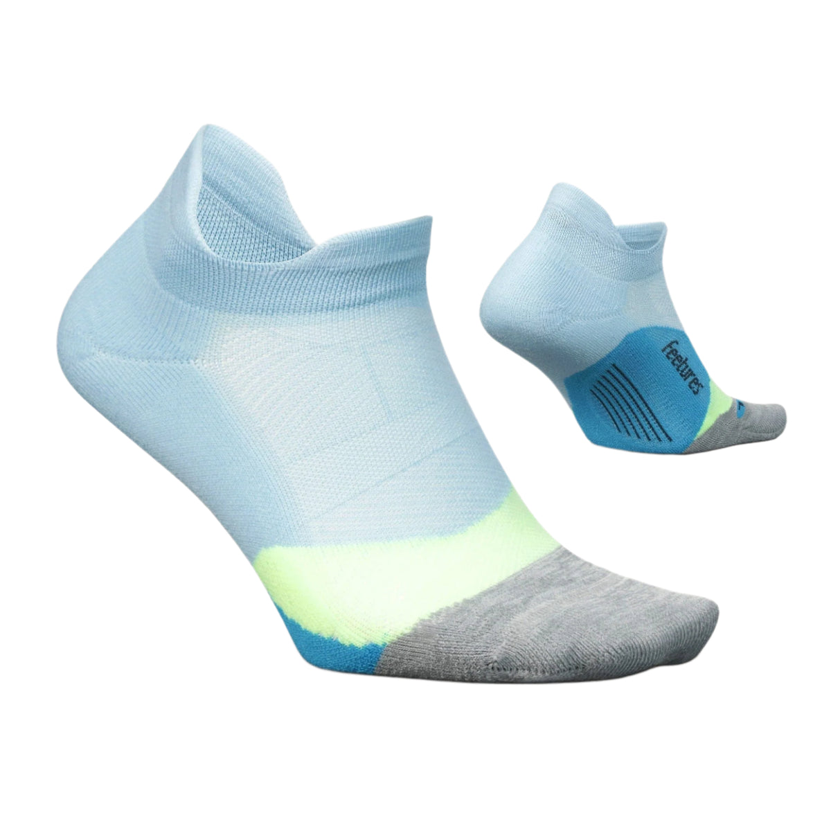 Feetures Running Socks | Free Shipping on orders $40+ at GoBros.com