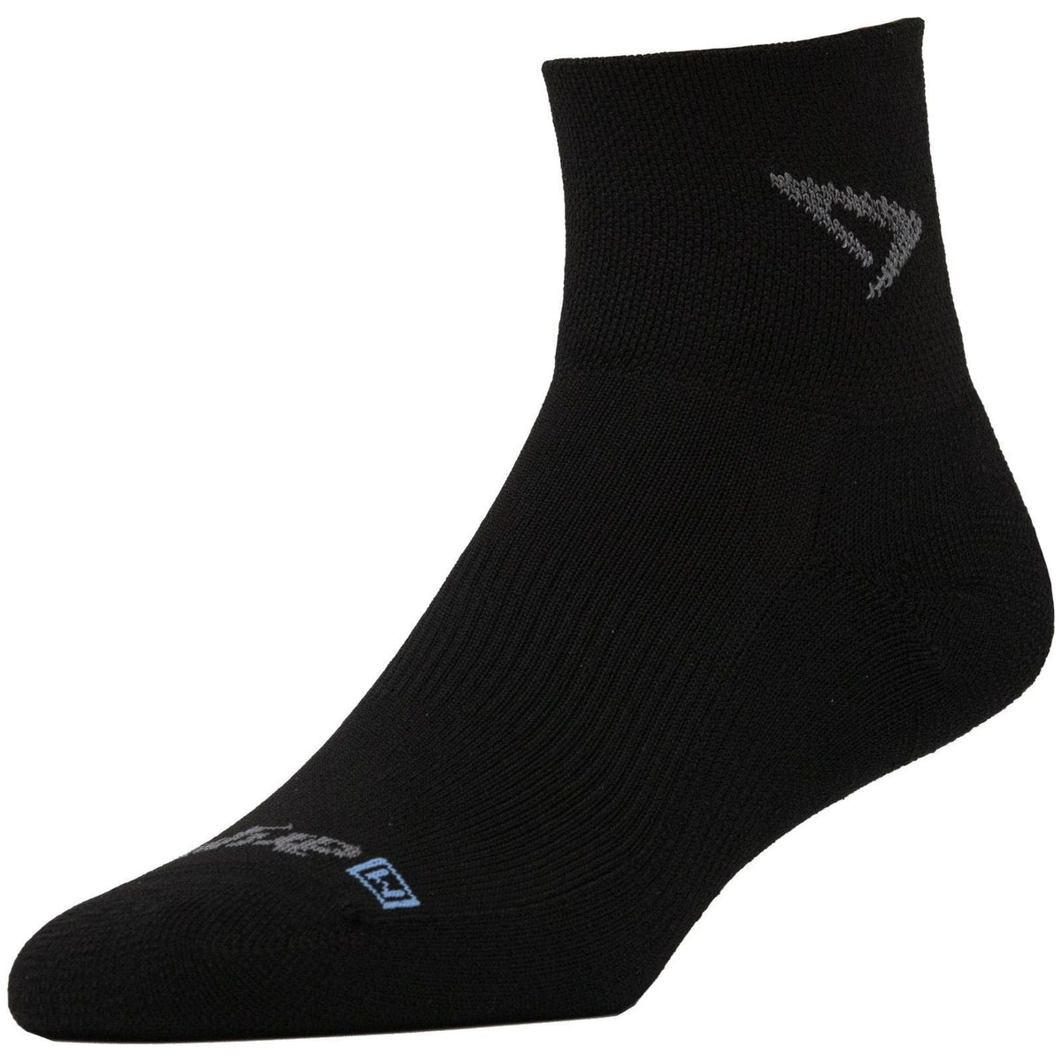 Drymax Lite Trail Run 1/4 Crew Socks - GoBros.com