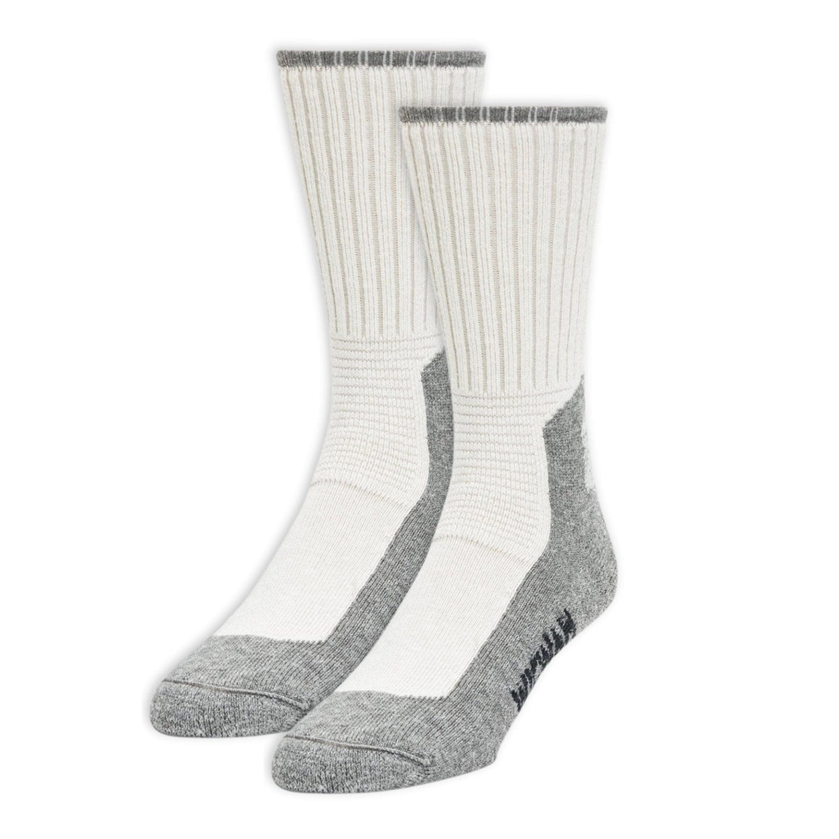 Wigwam At Work DuraSole Pro 2-Pack Socks - GoBros.com