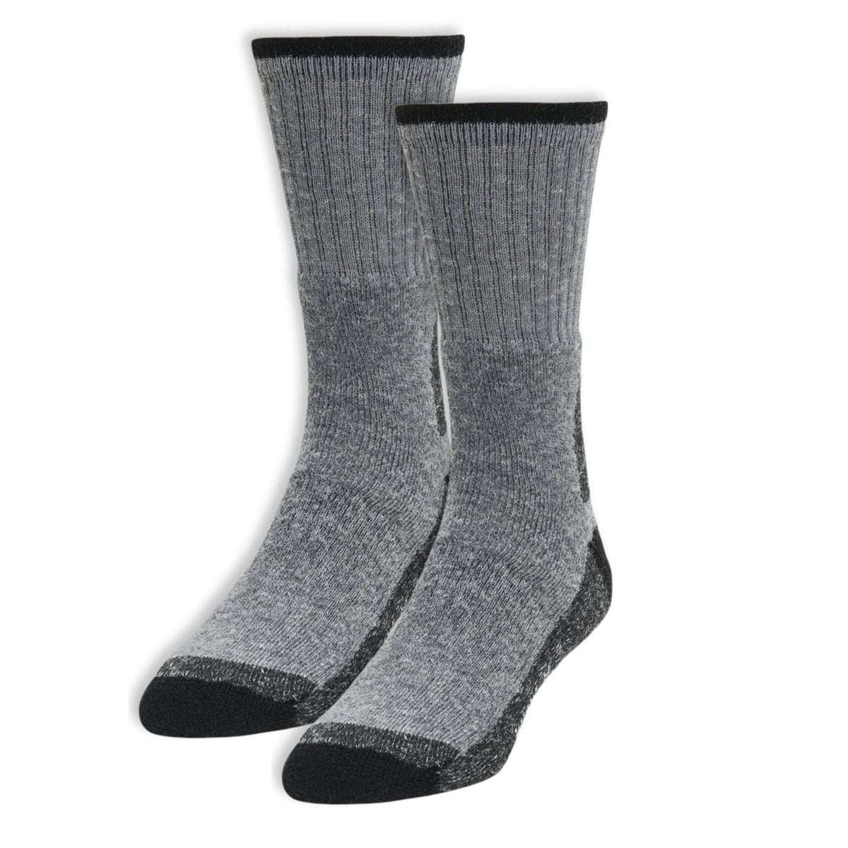 Wigwam At Work Double Duty 2-Pack Socks - GoBros.com