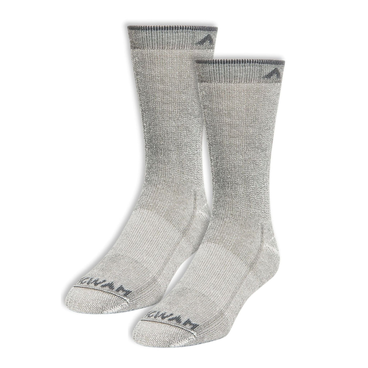 Wigwam Merino Comfort Hiker 2-Pack Socks - GoBros.com