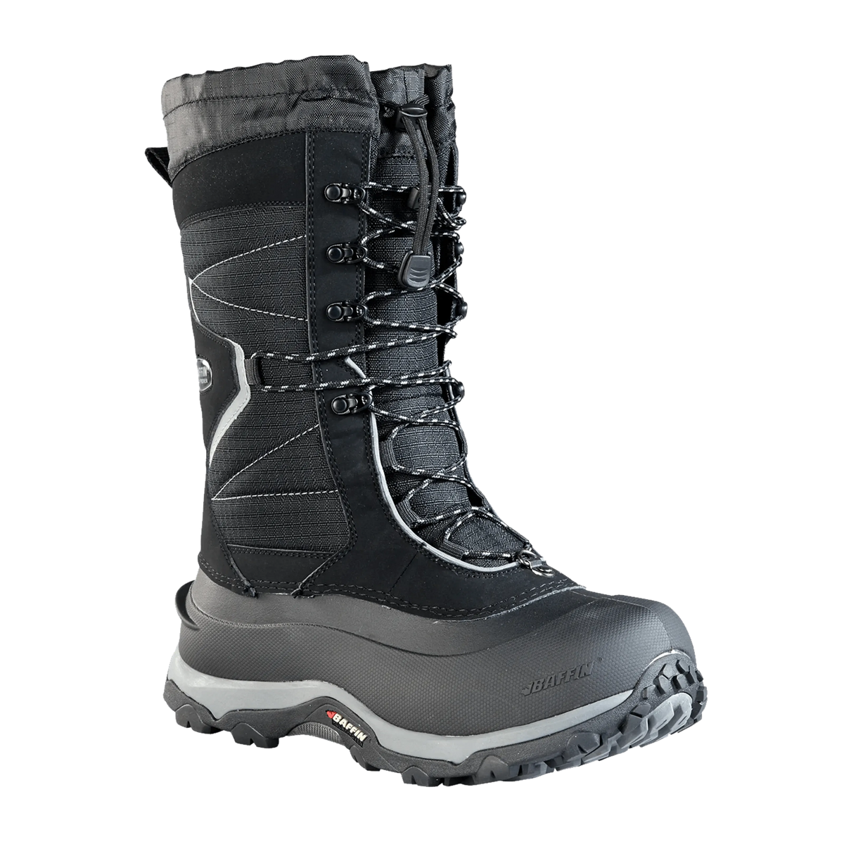 Baffin Mens Sequoia Winter Boots - GoBros.com