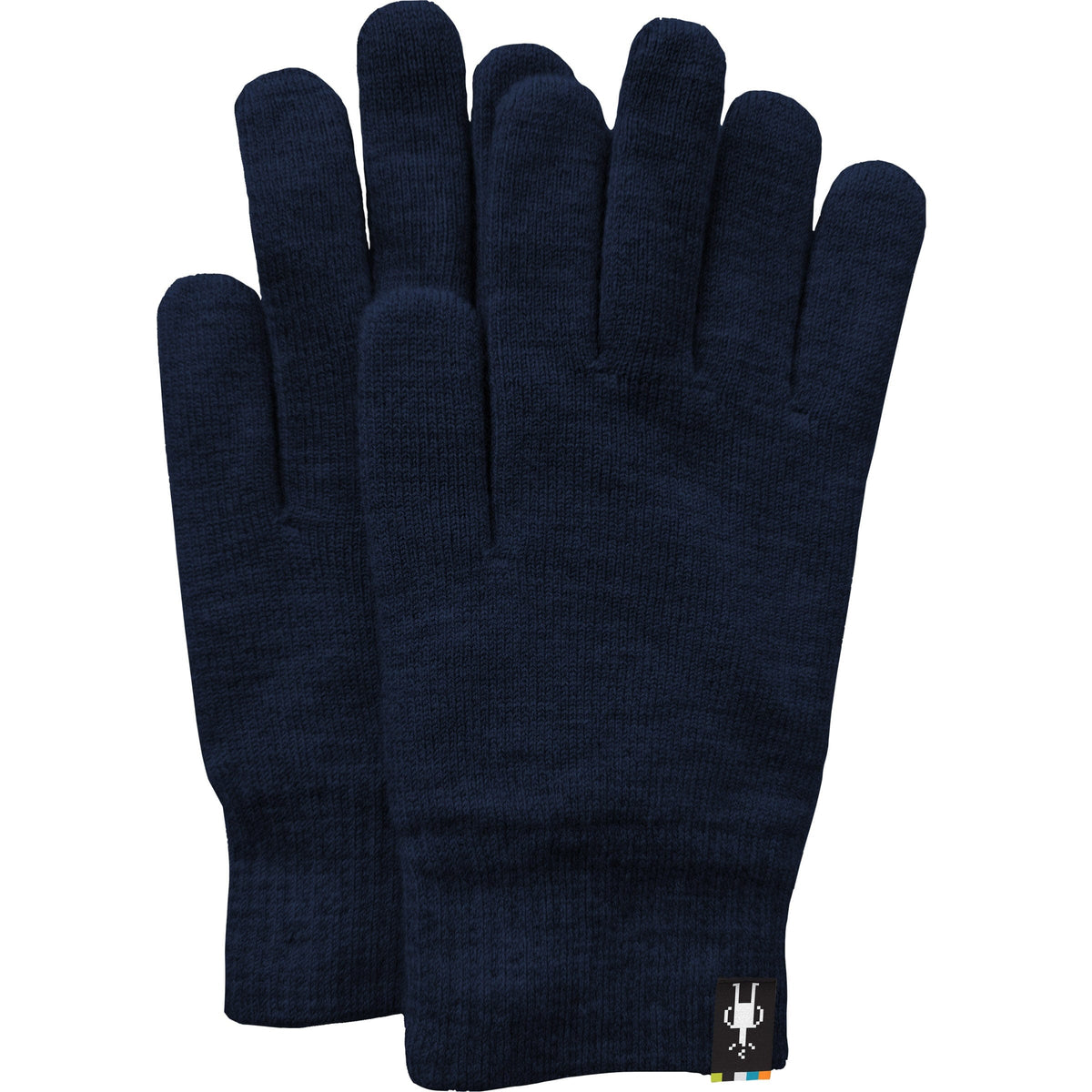 Smartwool Boiled Wool Gloves - GoBros.com