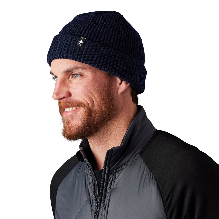 Smartwool Creek Run Beanie - GoBros.com