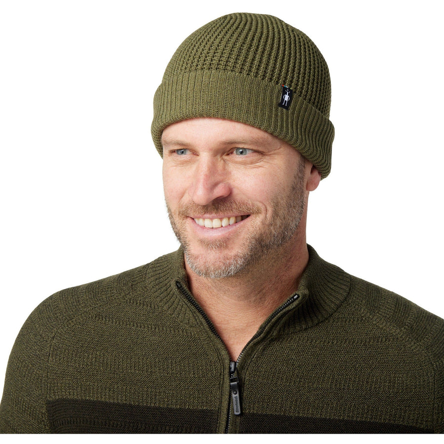 Smartwool Creek Run Beanie - GoBros.com