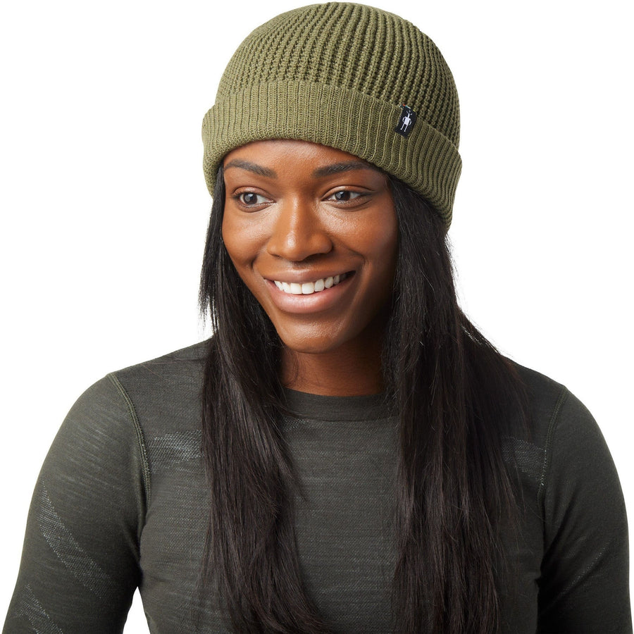 Smartwool Creek Run Beanie - GoBros.com