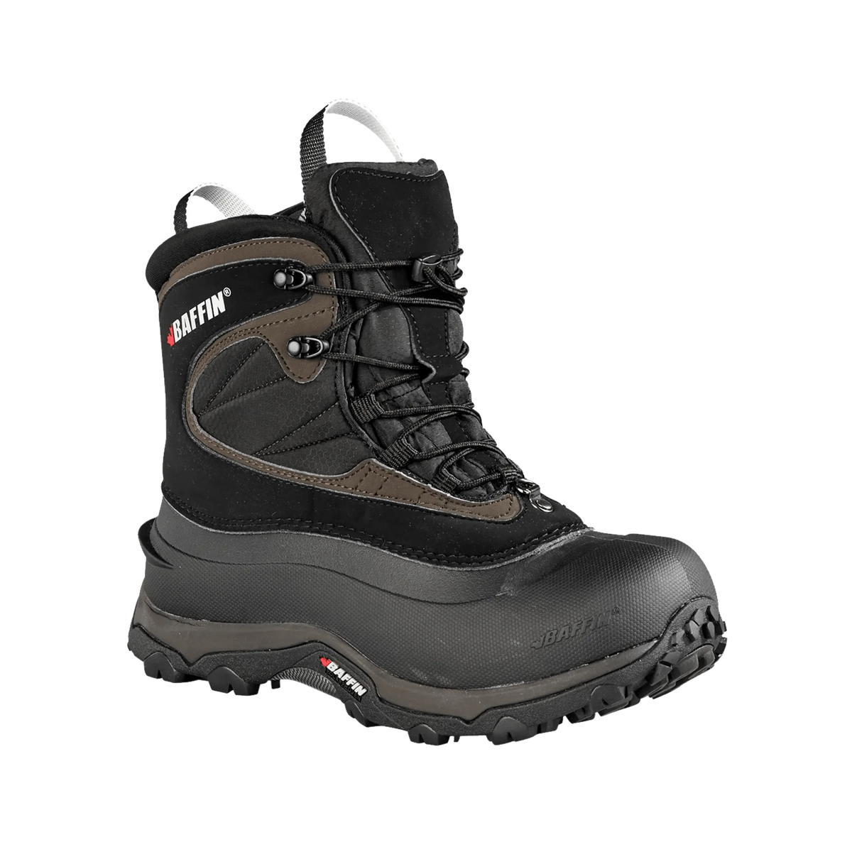 Baffin Mens Yoho Winter Boots - GoBros.com