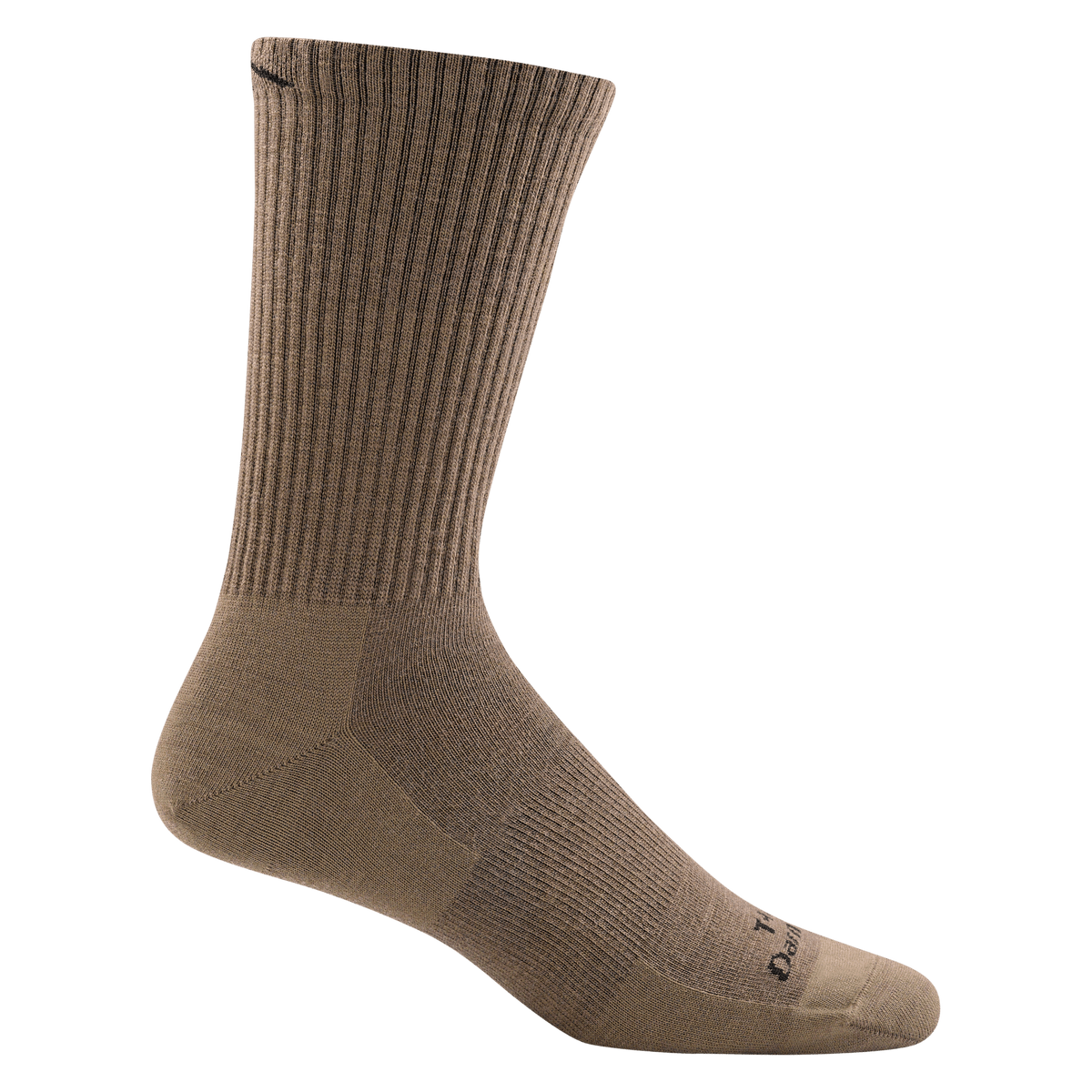 Darn Tough Micro Crew Lightweight Tactical Socks with No Cushion ...