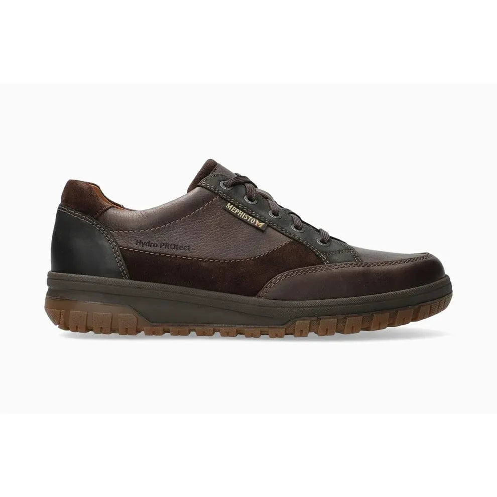 Mephisto Mens Paco Shoes - GoBros.com