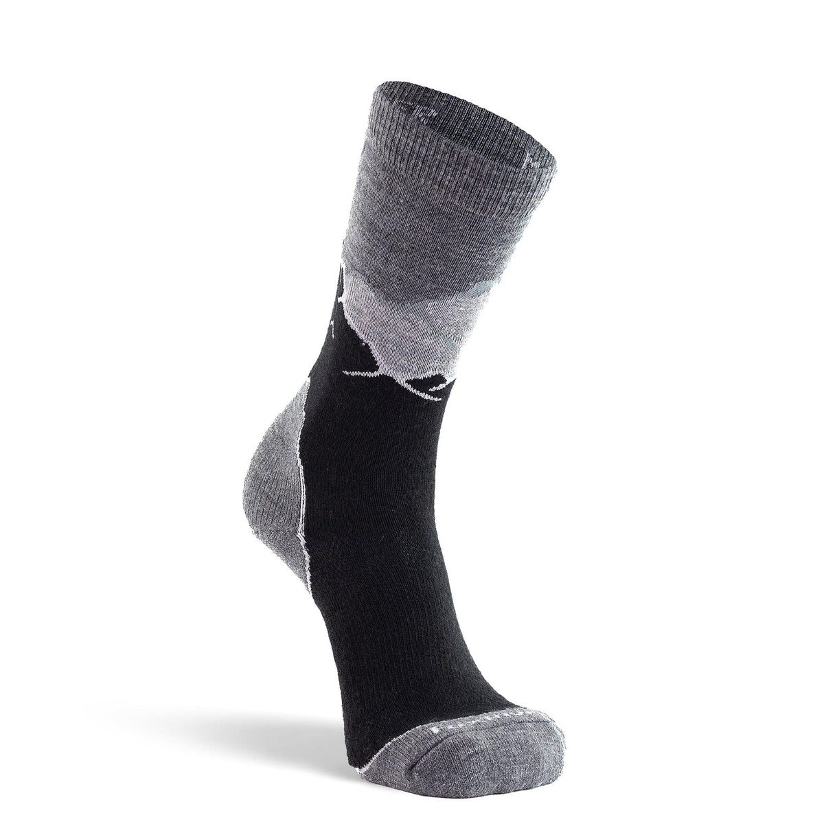 Fox River Sumter Lightweight Crew Hiking Socks - GoBros.com