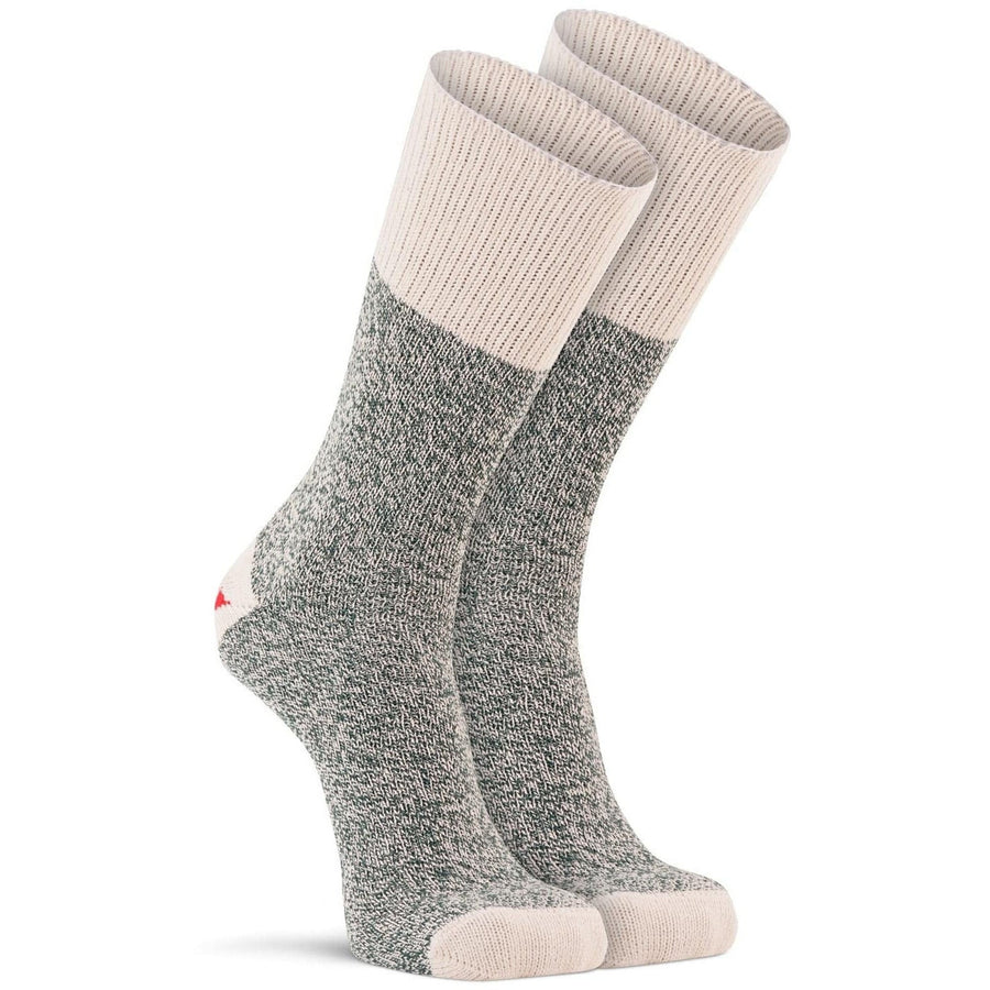 Fox River Original Rockford Red Heel Monkey Socks - GoBros.com