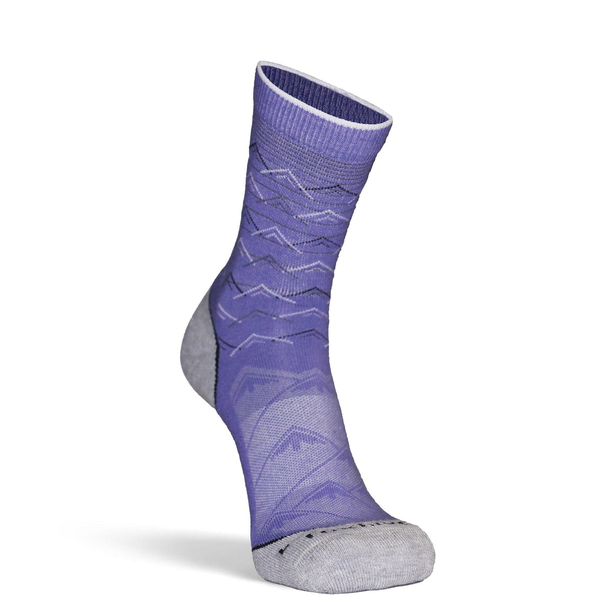 Fox River Womens Mountain Lightweight Crew Socks - GoBros.com