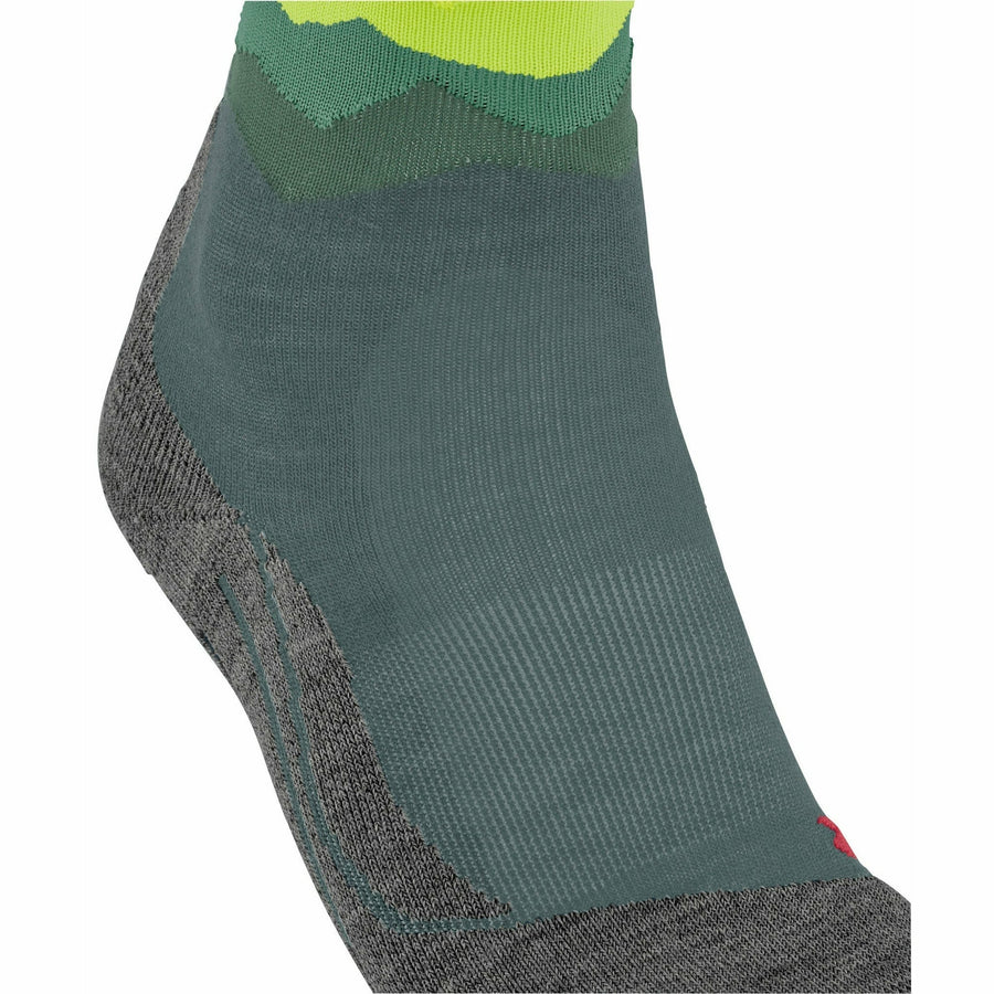 FALKE Mens TK2 Explore Trekking Crew Socks - GoBros.com