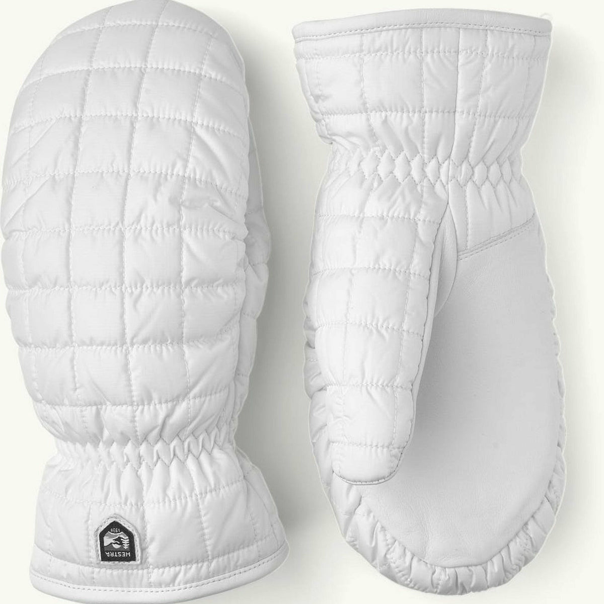 Hestra Moon Light Mittens - GoBros.com