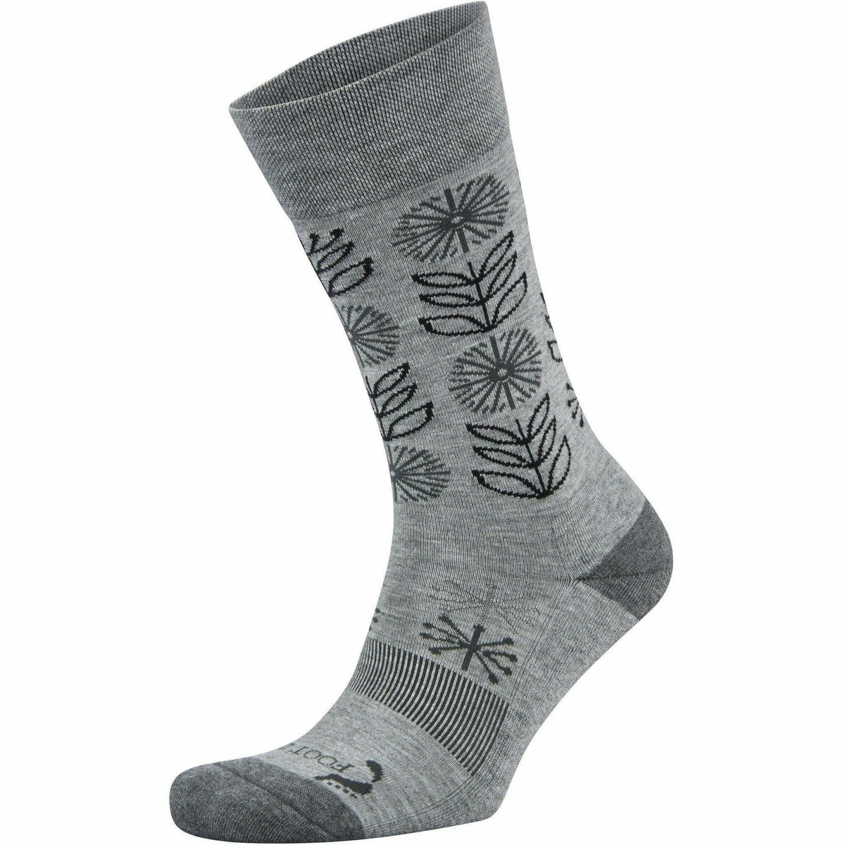 Foot Zen Socks | Free Shipping on Orders $40+ at GoBros.com