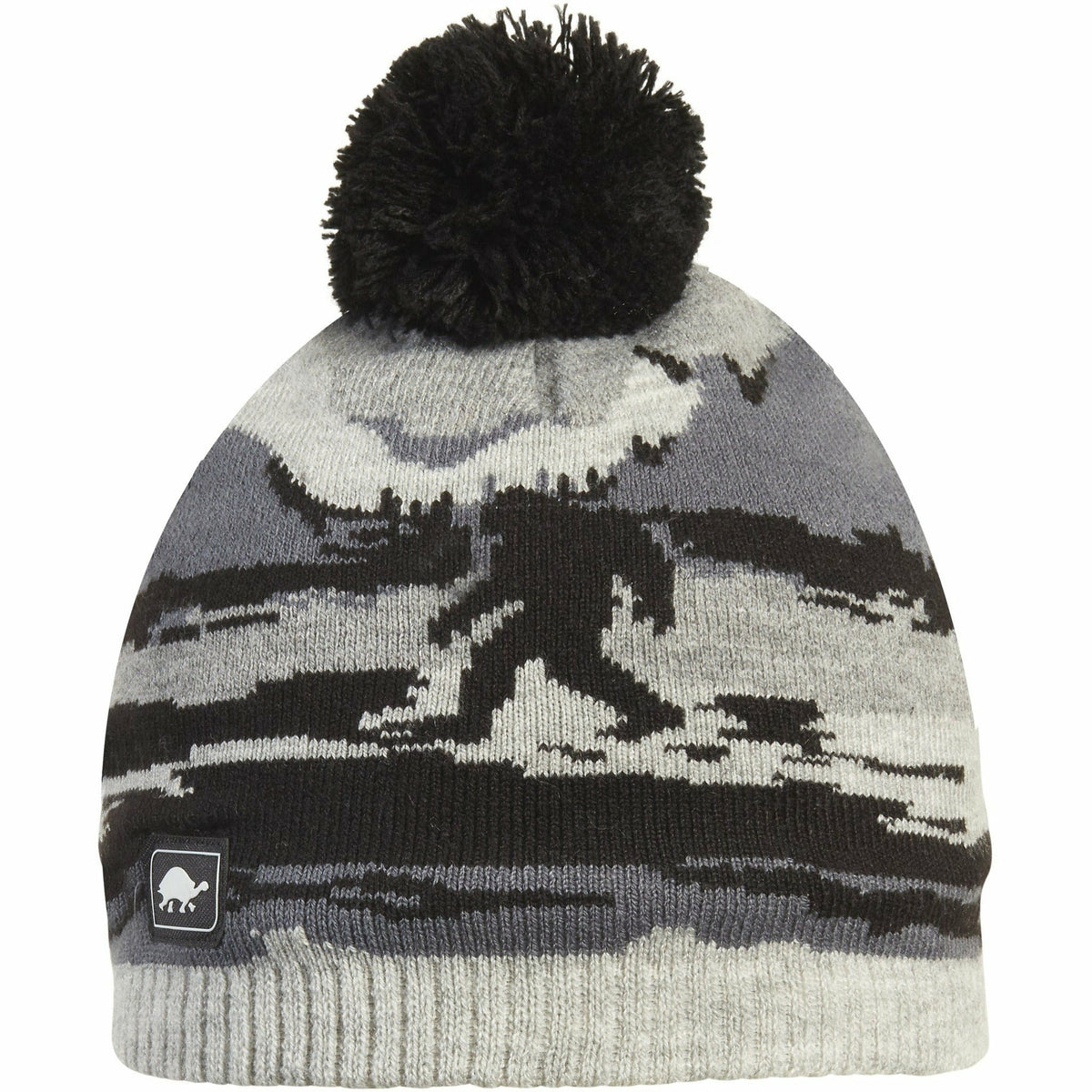 Turtle Fur Kids My Yeti Beanie - GoBros.com