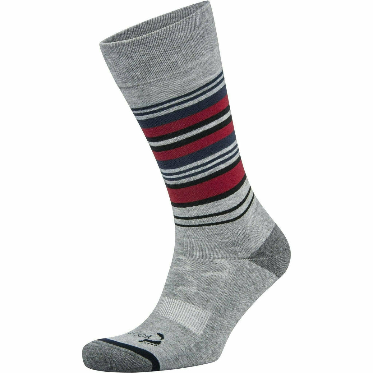 Foot Zen Socks | Free Shipping on Orders $40+ at GoBros.com
