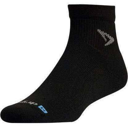 Drymax Cycle 1/4 Crew Socks - GoBros.com
