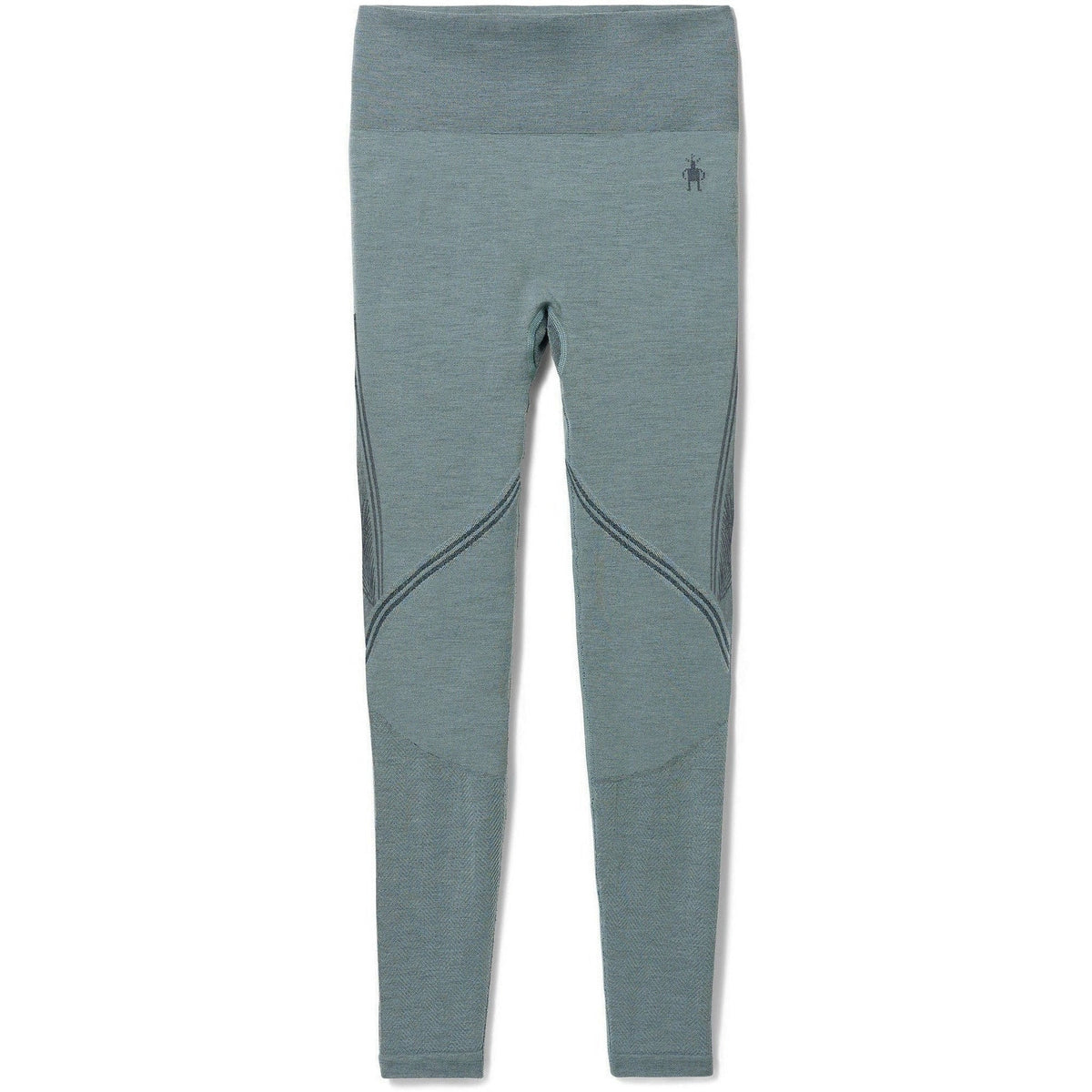 Smartwool Womens Intraknit Active Base Layer Bottoms - GoBros.com