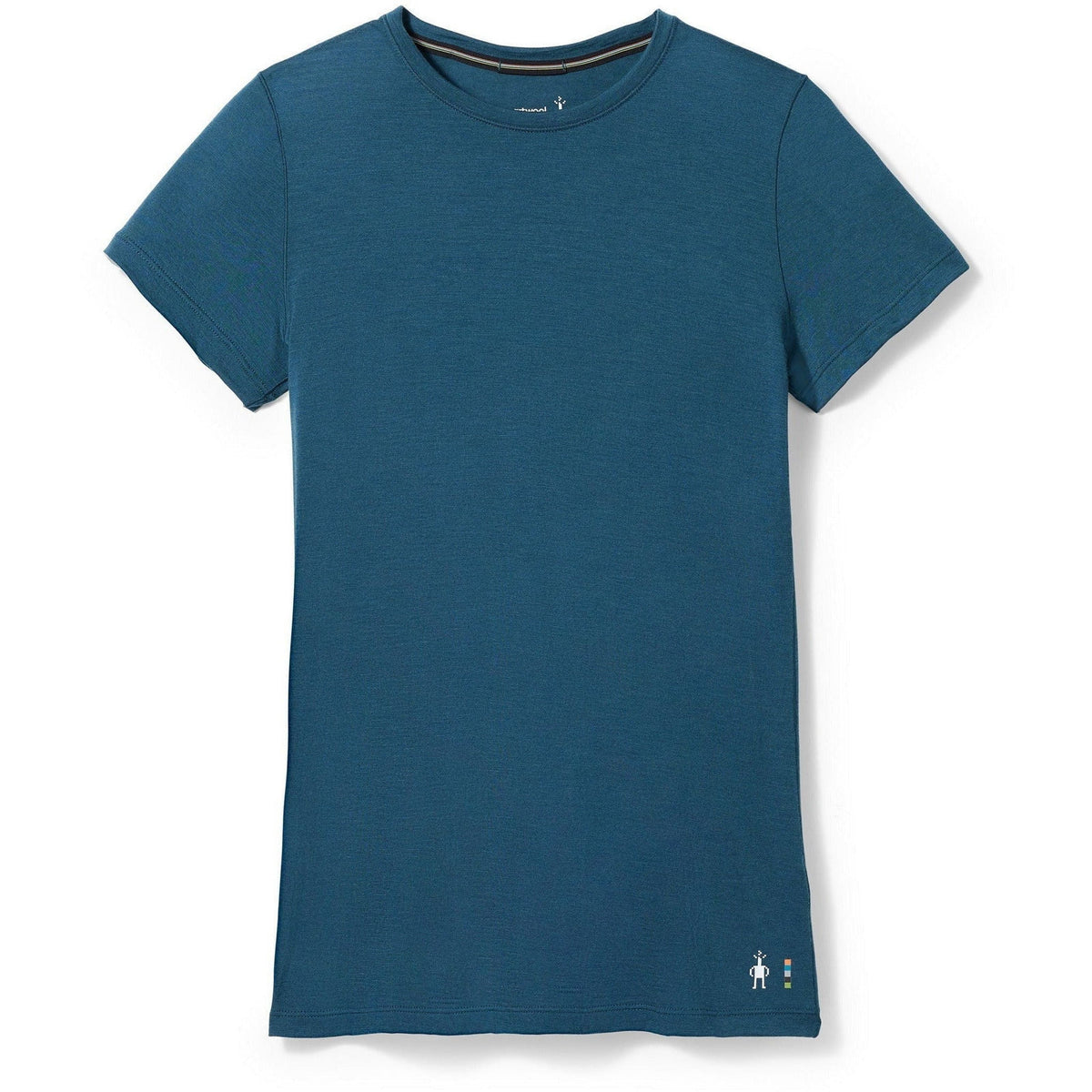 Smartwool Womens Merino Short-Sleeve Tee - GoBros.com
