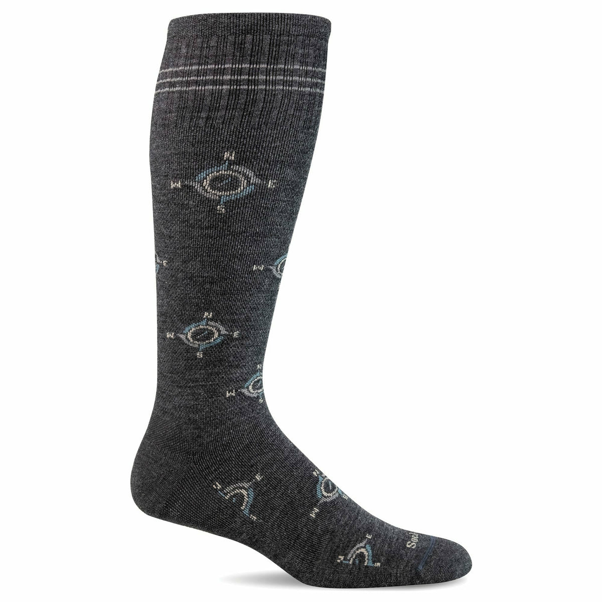 Sockwell Compression Socks | Free Shipping on orders $40+ at GoBros.com