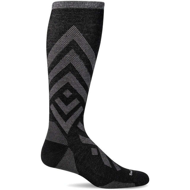 Sockwell Mens Surge Firm Compression OTC Socks - GoBros.com