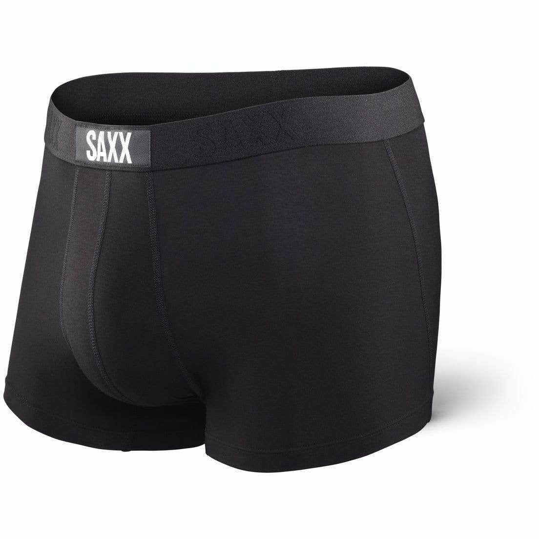 SAXX Mens Vibe Modern Fit Trunk - GoBros.com