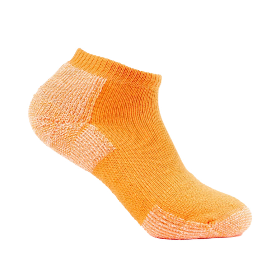 Thorlo Tennis Maximum Cushion Micro-Mini Socks - GoBros.com