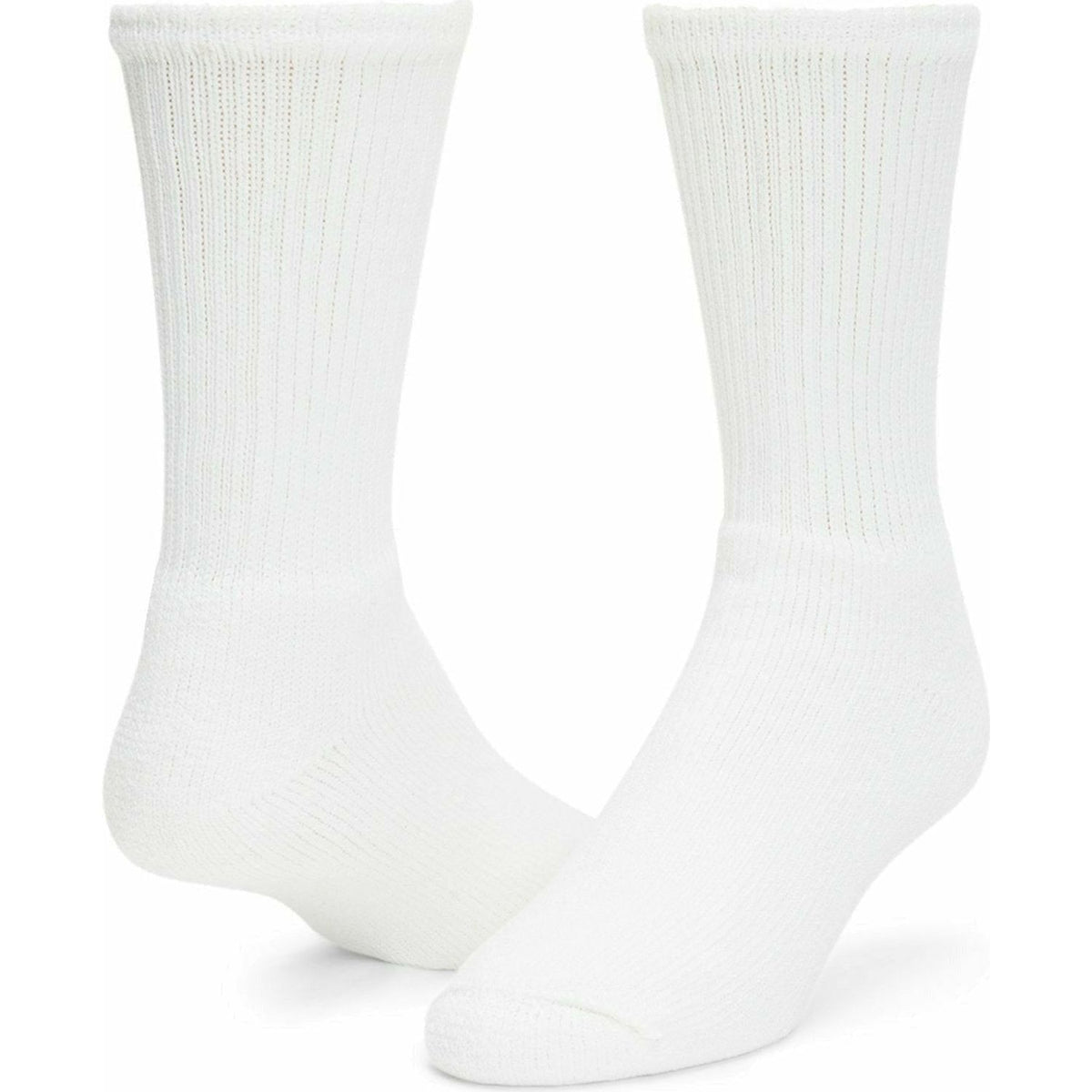 Wigwam King Cotton Heavyweight Crew Socks - GoBros.com