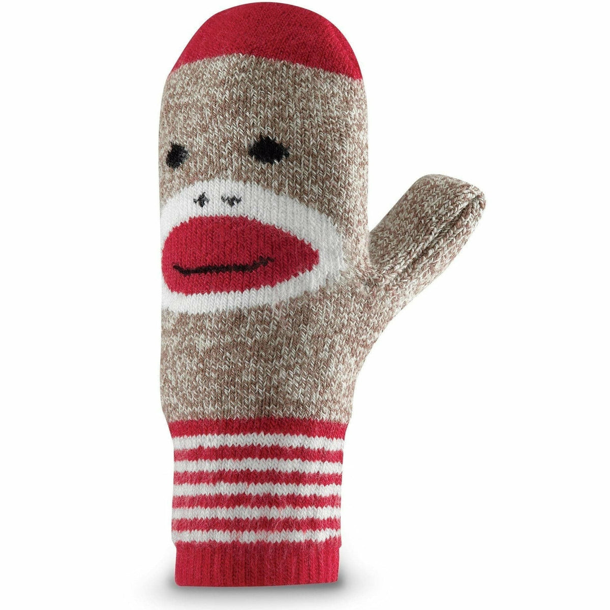 Fox River Adult Monkey Mittens - GoBros.com