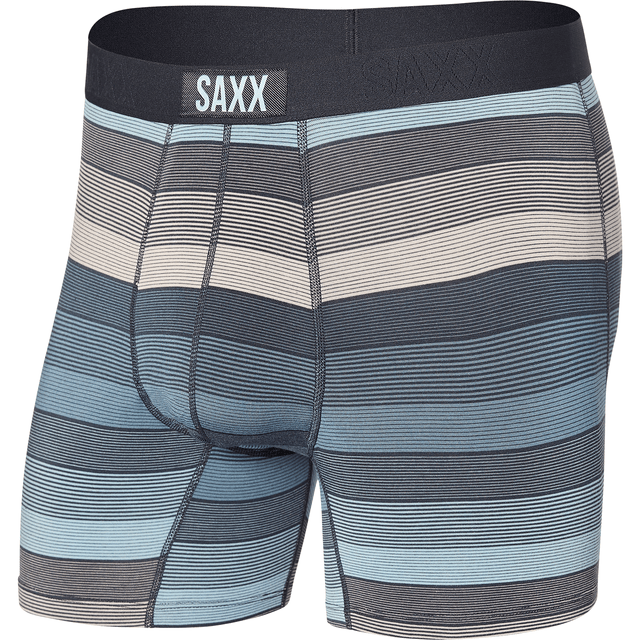SAXX Mens Vibe Modern Fit Boxer - GoBros.com SAXX Mens Vibe Modern Fit Boxer - GoBros.com