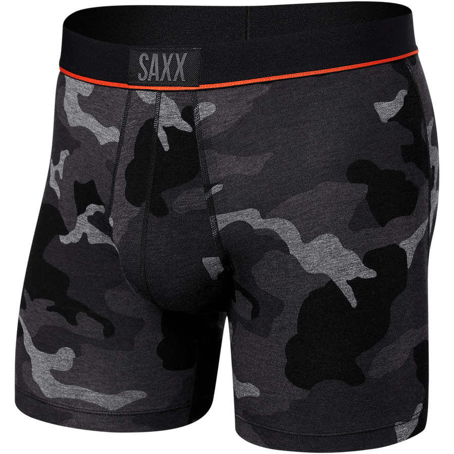SAXX Mens Vibe Boxer Modern Fit - GoBros.com SAXX Mens Vibe Boxer Modern Fit - GoBros.com